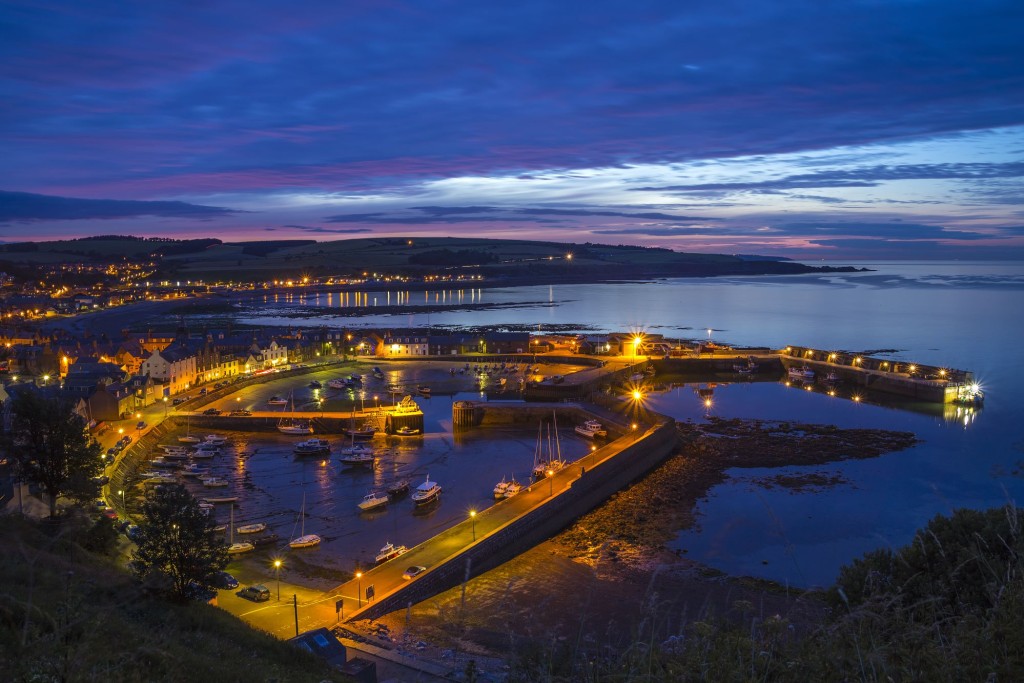 Trains to Stonehaven Fireball Festival | CrossCountry Trains