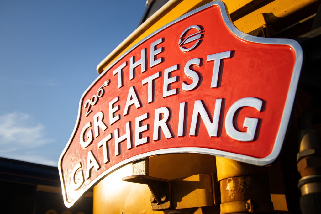 Guide to the Greatest Gathering Festival | CrossCountry Trains